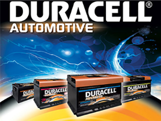 Duracell